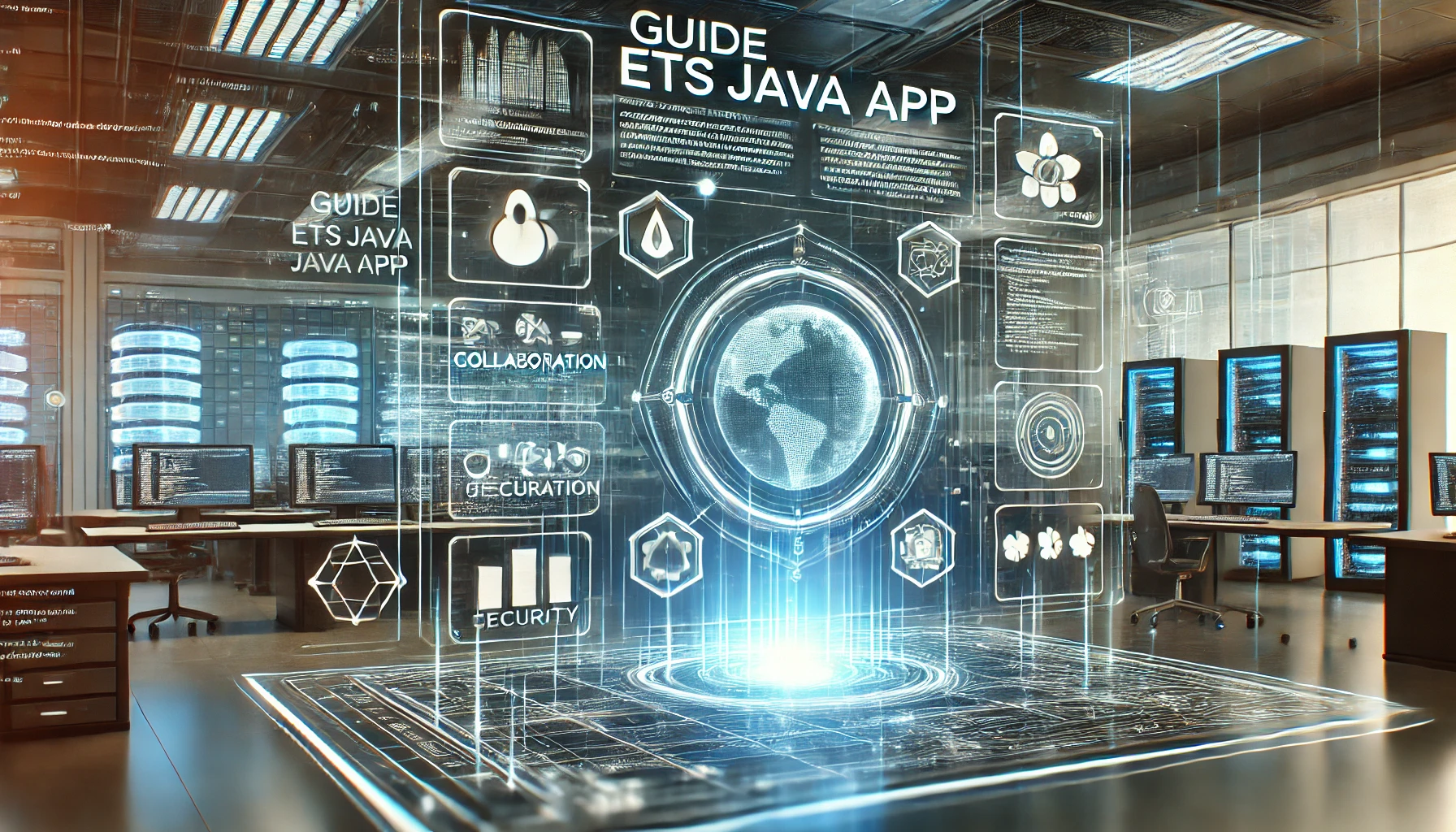 Guide Etsjavaapp: Your Complete Resource for Efficient Development